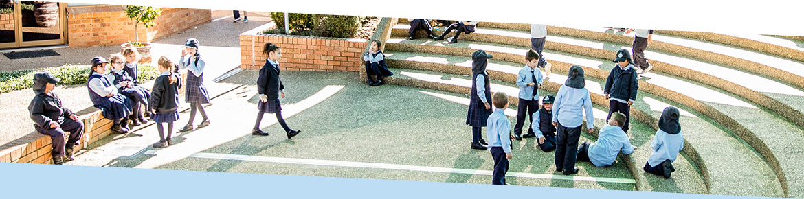 Contact Catholic Primary School in Doonside