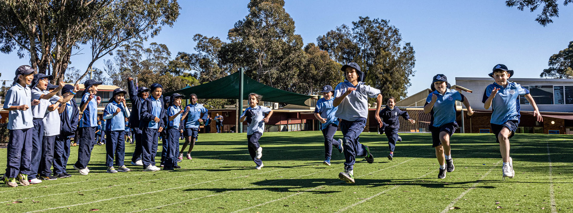 News & Events | St John Vianney's Doonside