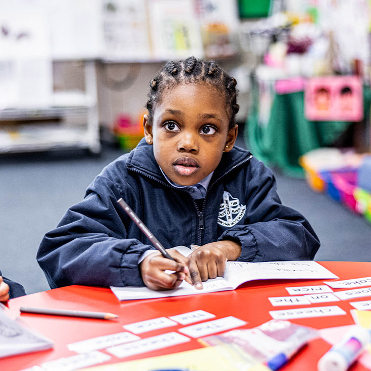 Facilities and Resources | St John Vianney's Doonside